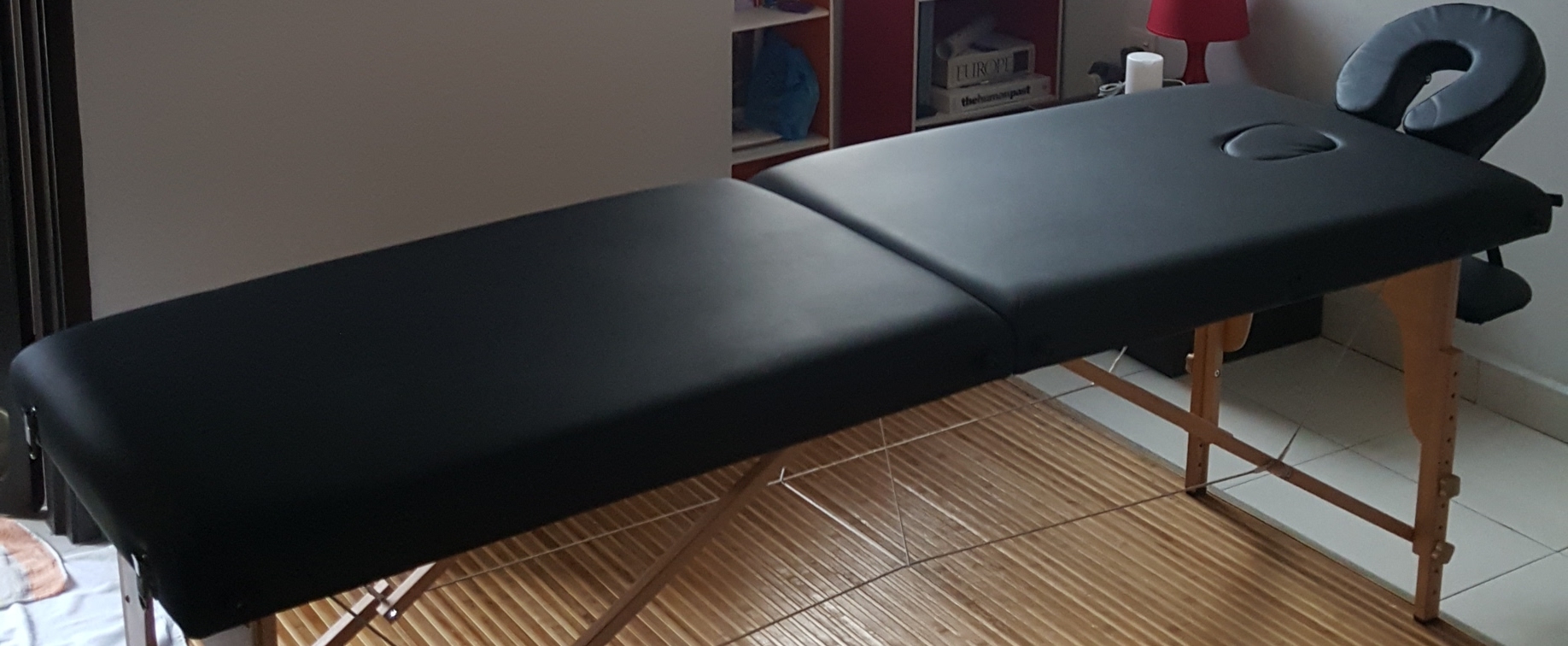 Male Massage KL Urut Kajang Tuina | Kajang [ Book now ]