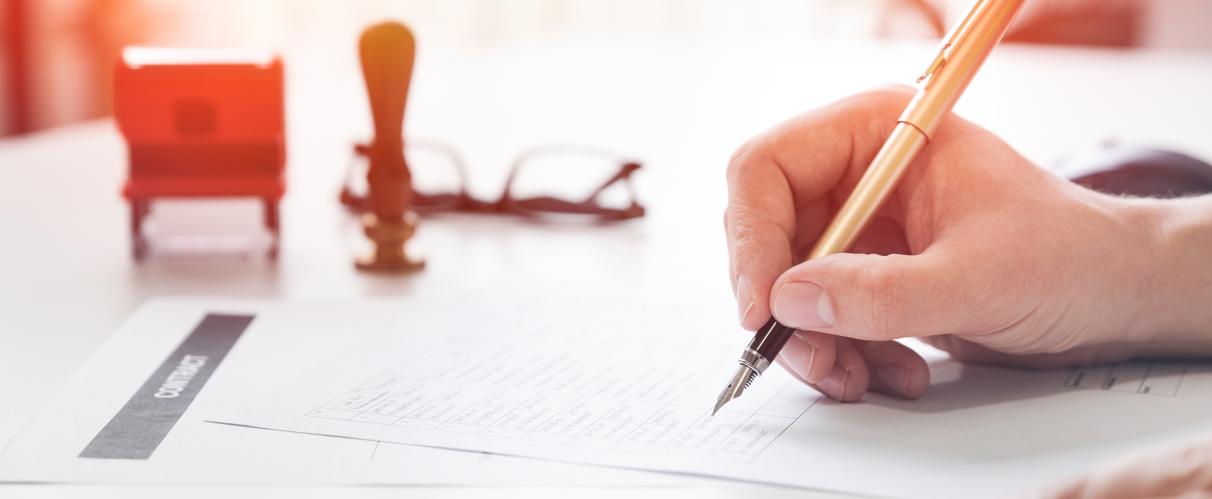 Seattle's Notary Public | Seattle [ Book now ]