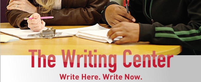 EMCC Writing Center | Mayhew [ Book now ]