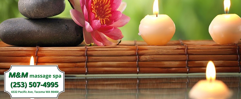 M & M Massage Spa | Tacoma [ Book now ]