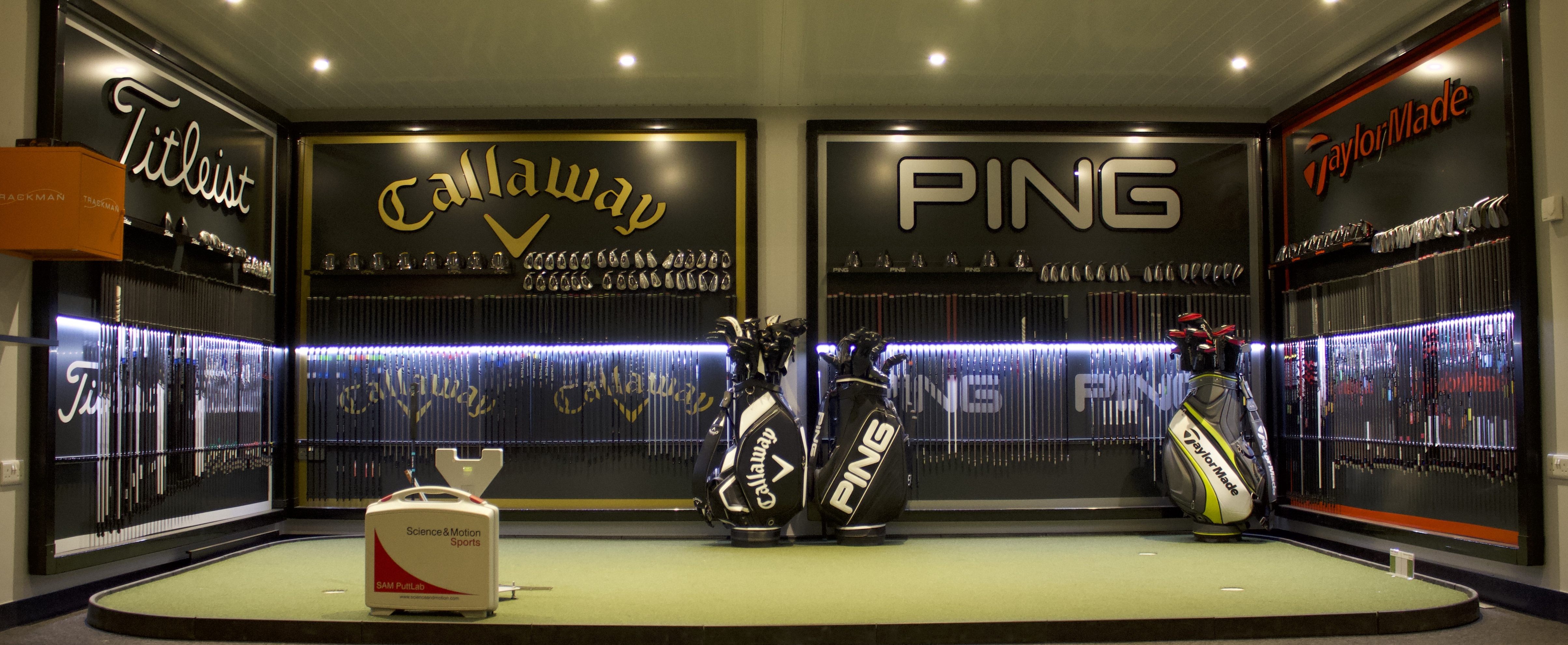 Meg Rossouw Golf Coaching | Bradford-on-avon [ Book now ]