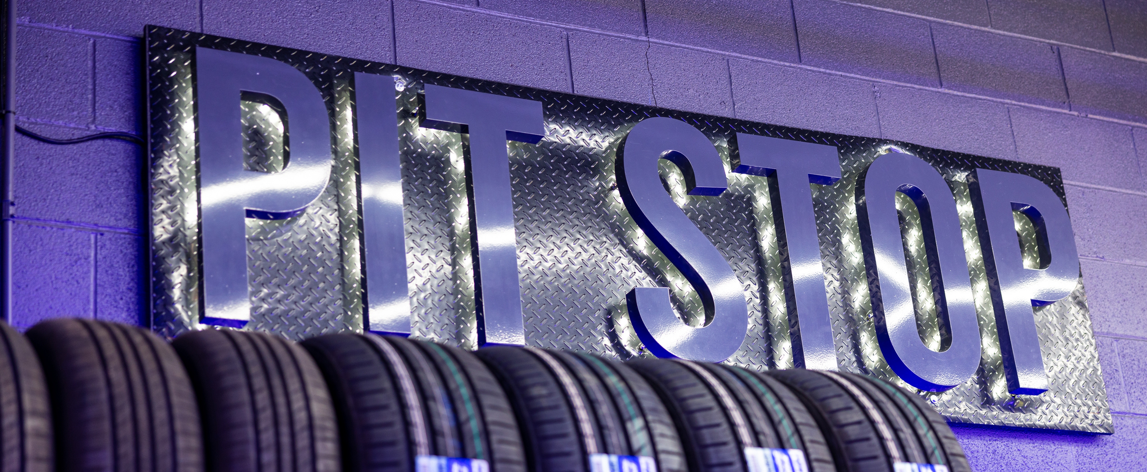 Point S Pit Stop | Portland [ Book now ]