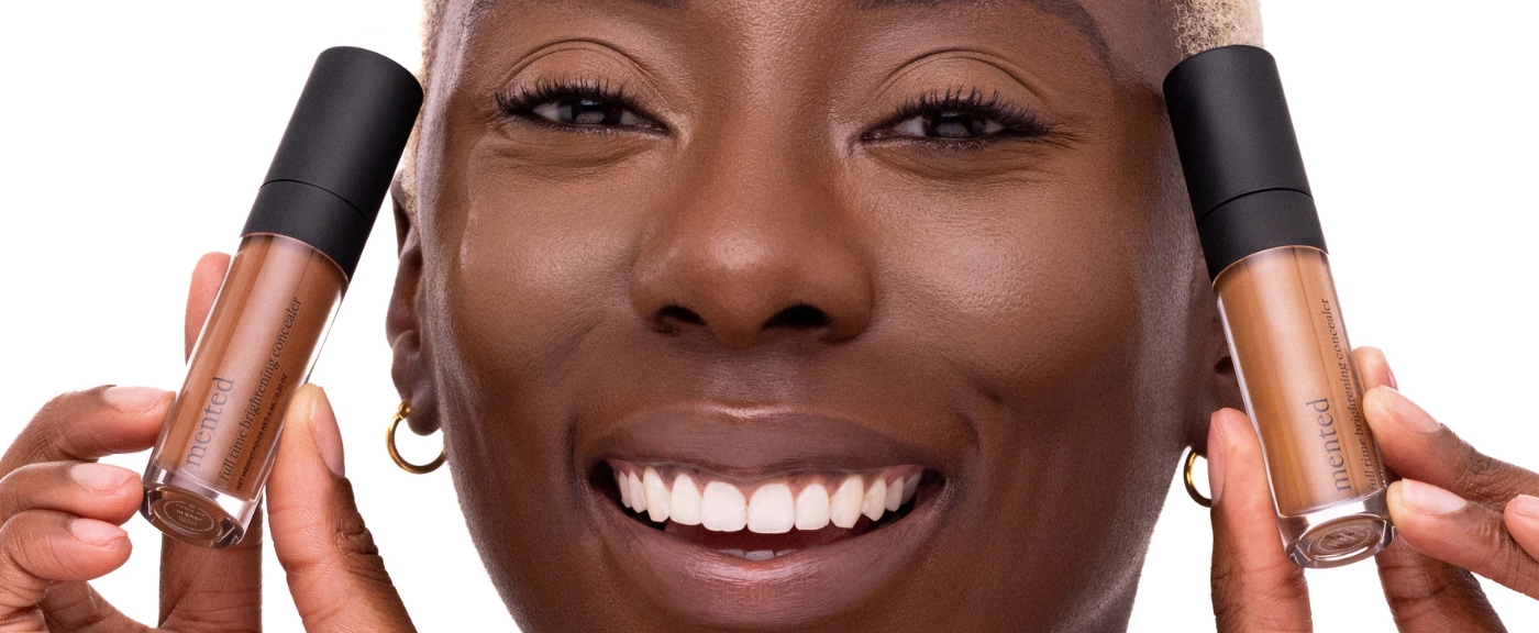 Mented Cosmetics | New York [ Book now ]