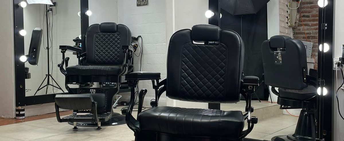 THE GOOD BARBER | Santiago [ Reserva ahora ]