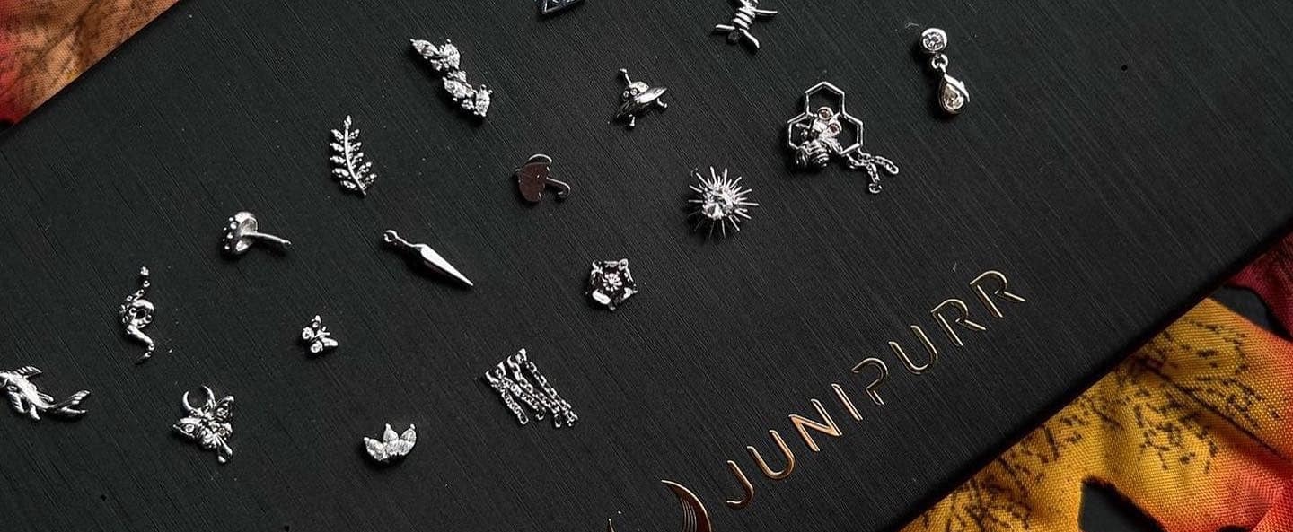 Holy Ghost Piercing | Rotherham [ Book now ]