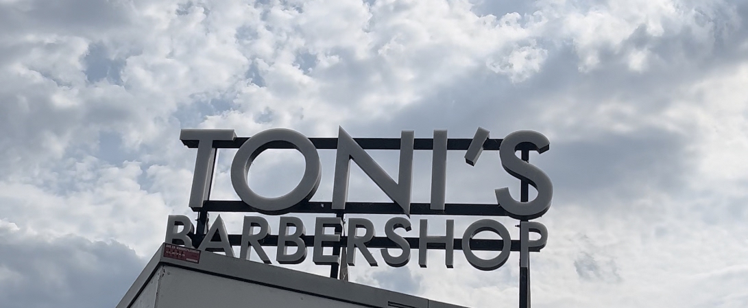 Tonis Barbershop | Enschede [ Book now ]