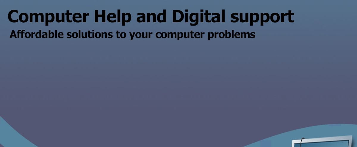 HPCM Computer Services | Leitchville [ Book now ]