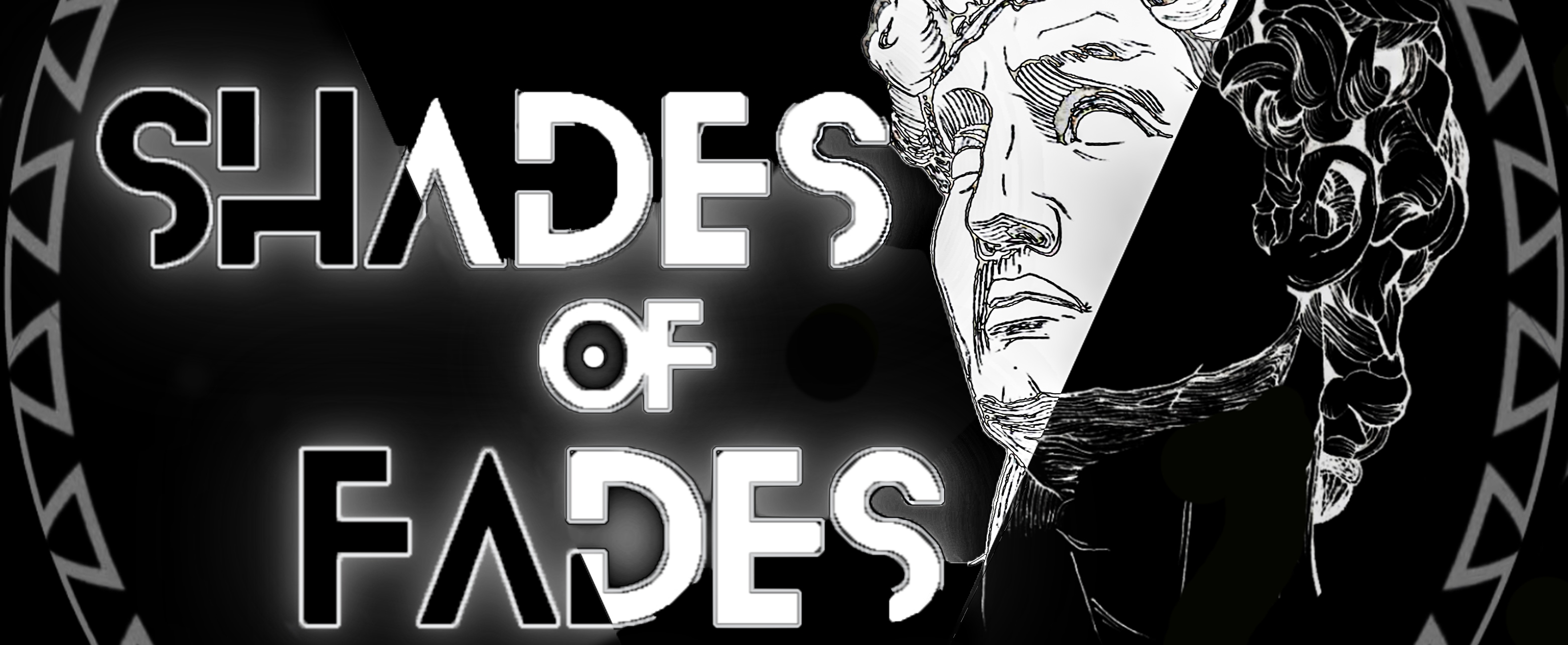 SHADES OF FADES | Hawthorn [ Book now ]
