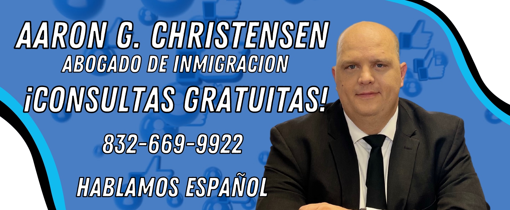 Aaron G. Christensen, Attorney at Law [ Book now ]