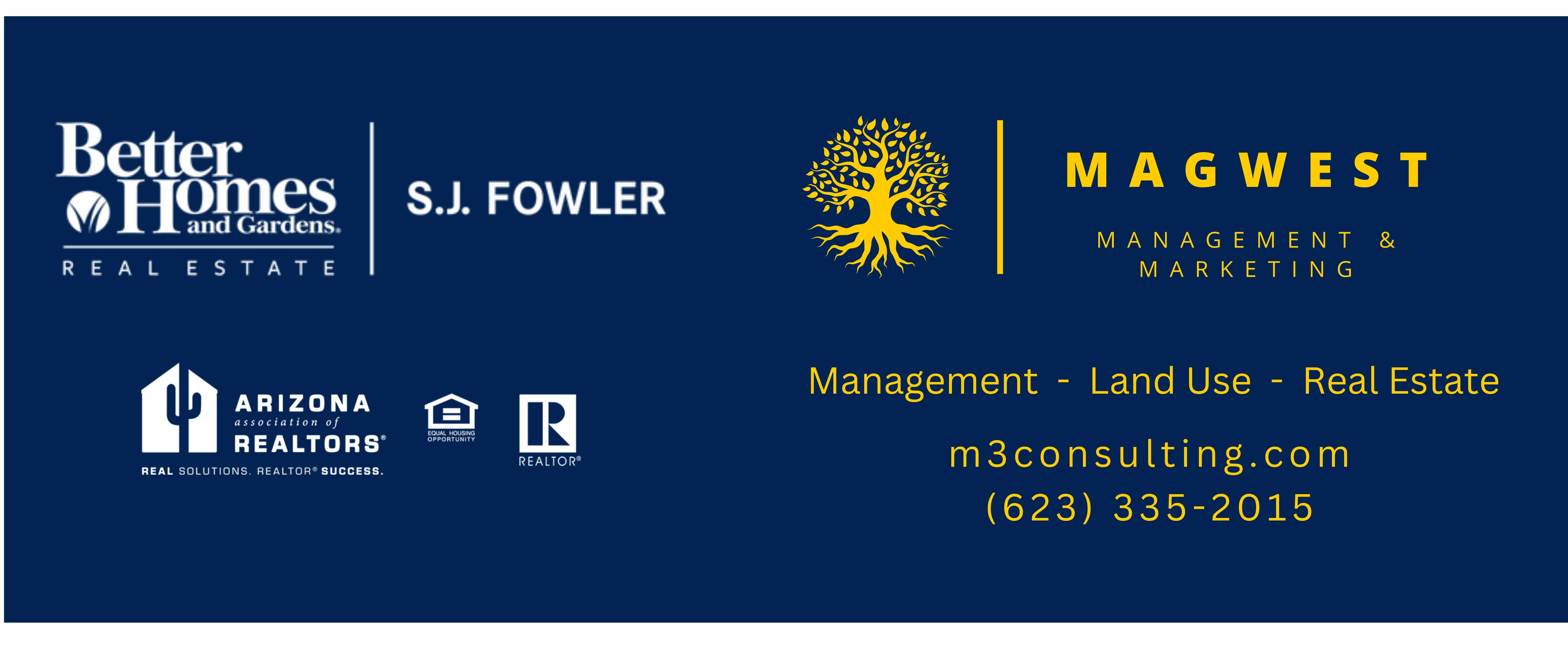 M3 Consulting | Surprise [ Book now ]